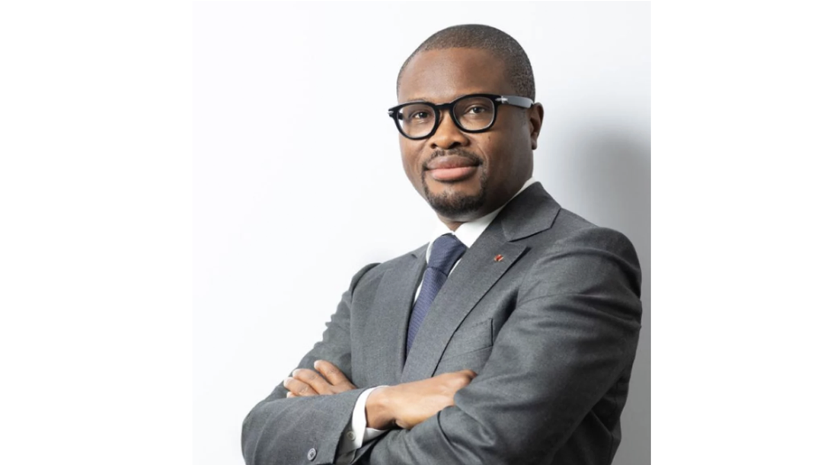 Le Béninois Romuald Wadagni candidat à la présidence de la BAD ...