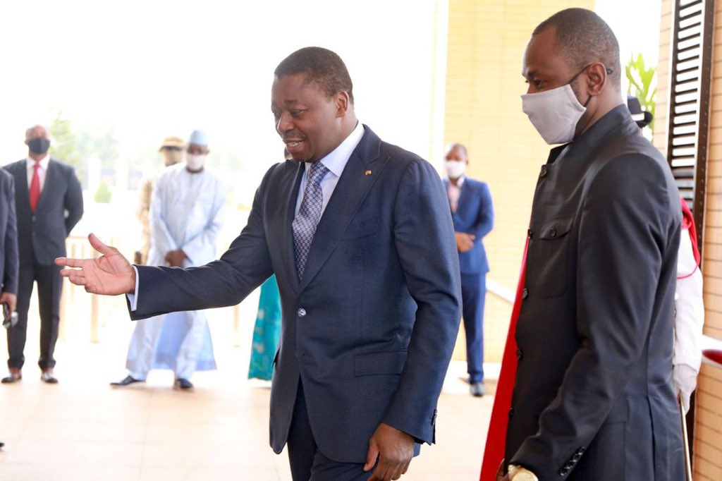 Dans l’Uemoa, l’inflation accélère au Niger, au Togo et au Mali ...