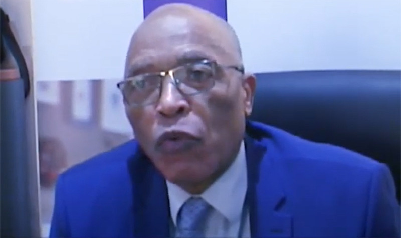 Cameroun : Maurice Matanga, PCA de Chanas Assurance, victime ...