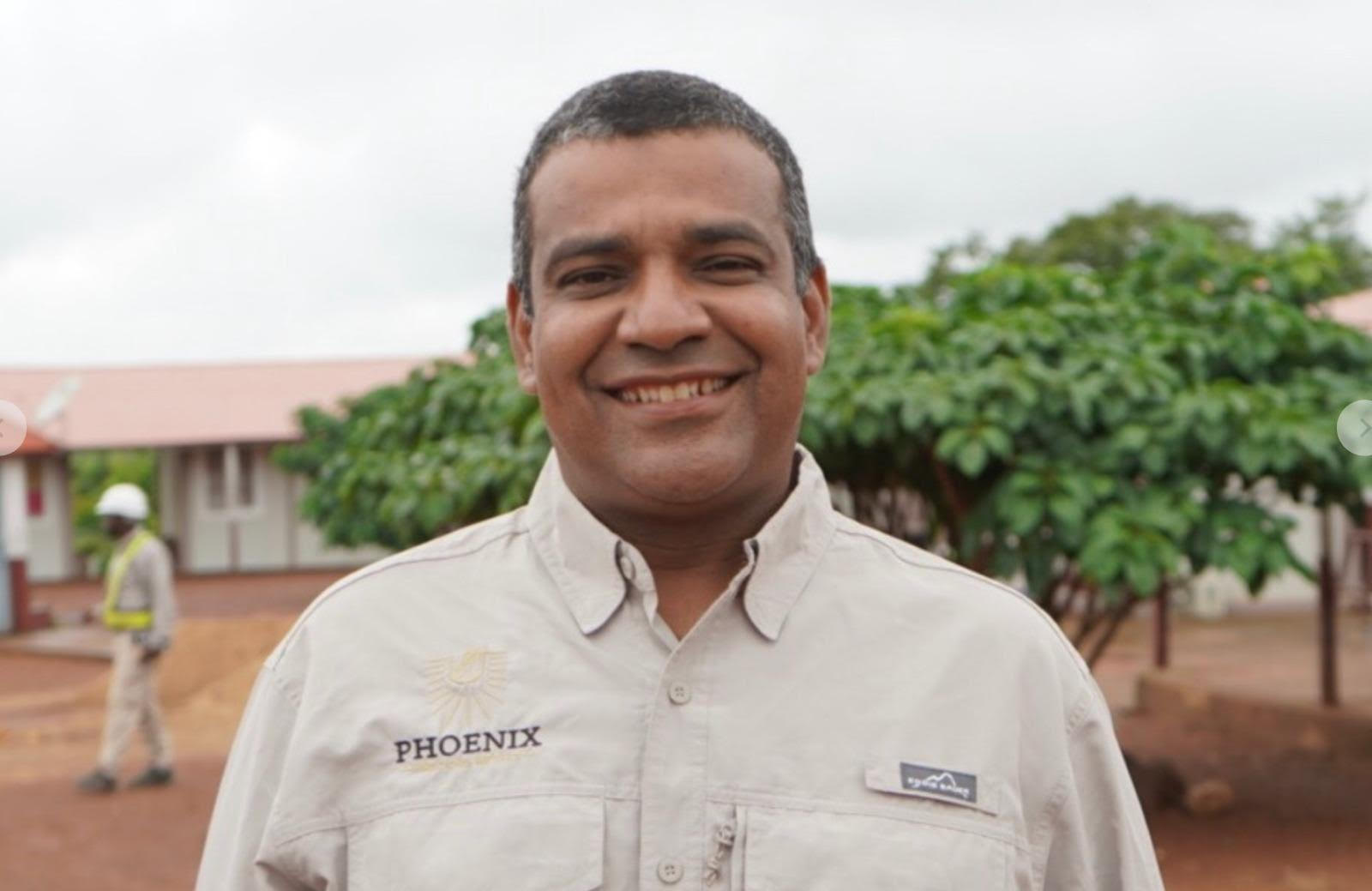 Entretien avec Yacoub Sidya, PDG de MSS Security : « la désinformation ...