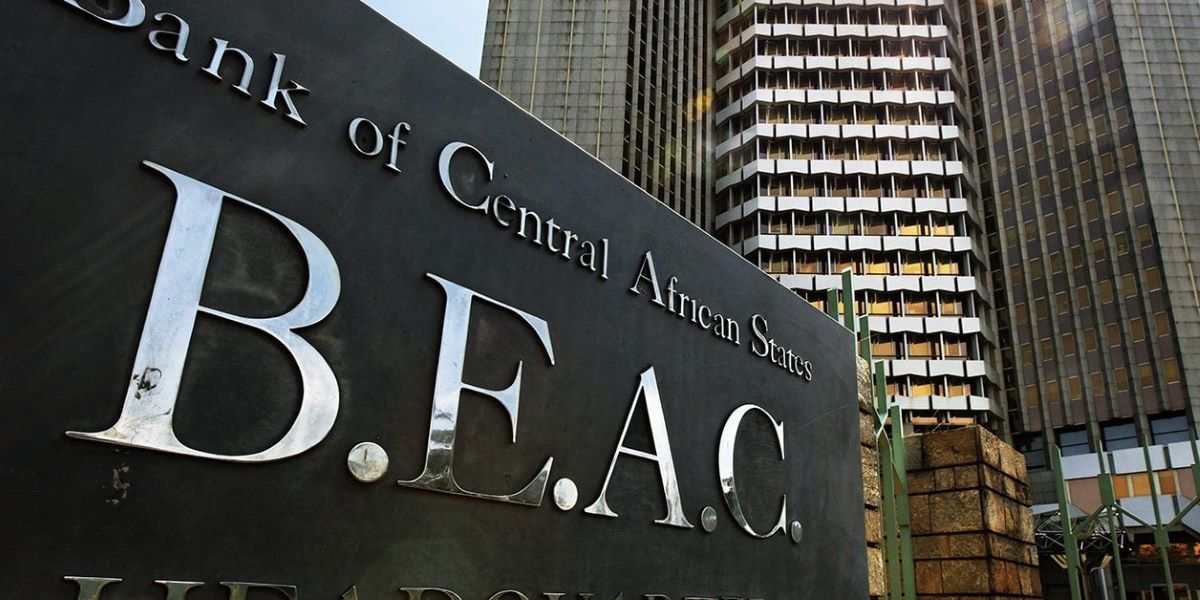CEMAC : la BEAC fait une offre de liquidité à 260 milliards de FCFA aux banques commerciales ...