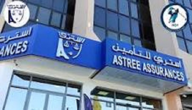 Assurances : Hausse de 8,57% du chiffre d’affaires de la compagnie tunisienne ASTREE au premier ...