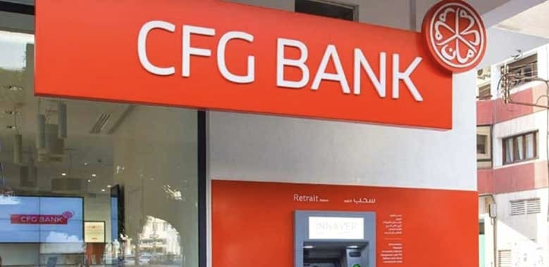 Maroc : CFG Bank tire les marrons du feu | Financial Afrik