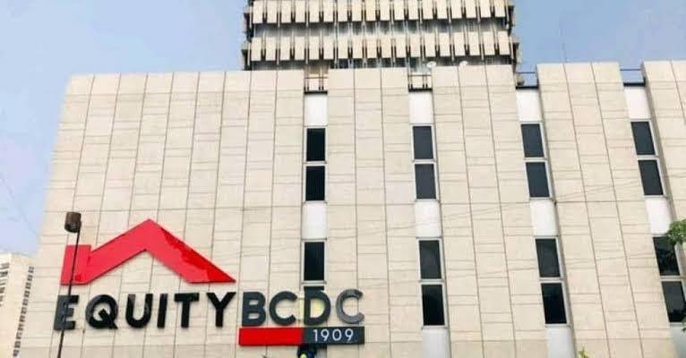 KCB et Equity Bank vont céder 30 % de leurs participations dans leurs ...