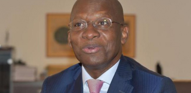 Sénégal : Bocar Sy quitte la direction de la BHS (exclusif) | Financial ...