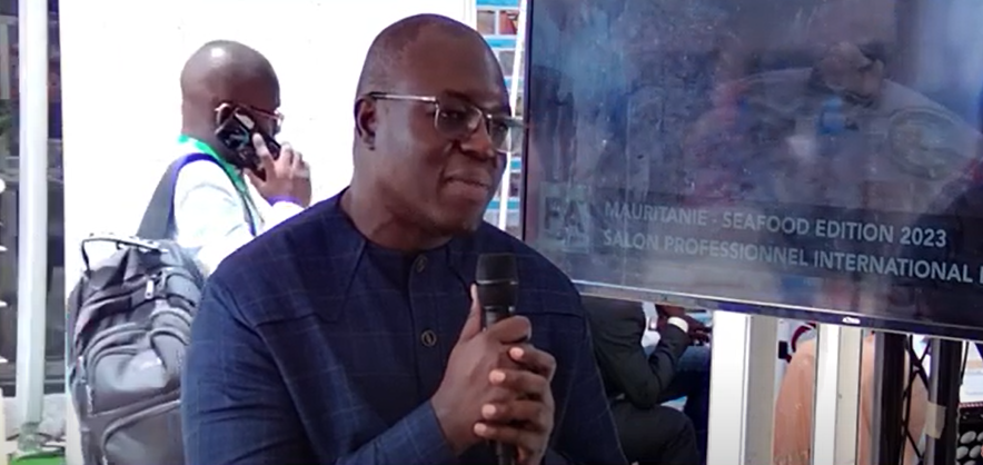 FESM 2024: Entretien exclusif avec Abdoul Aziz DEME, Chef de projet ...
