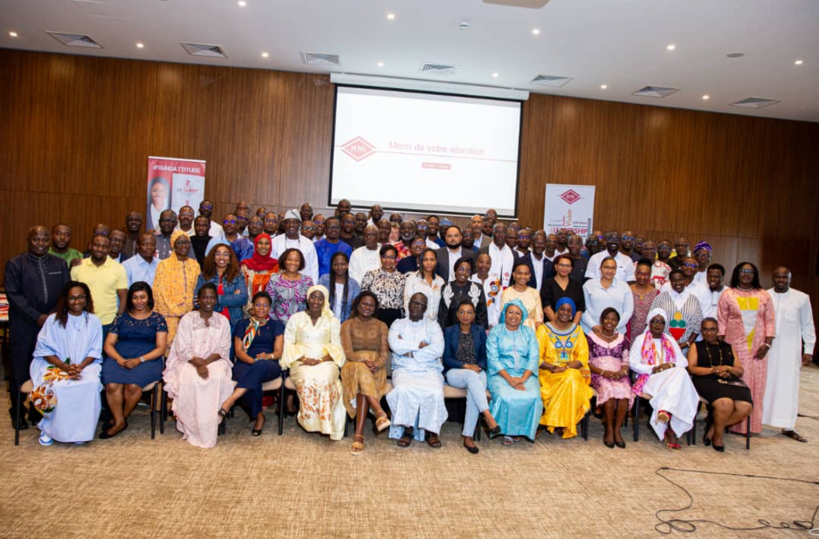 Le Groupe SUNU en retraite stratégique à Dakar (Sénégal) | Financial Afrik