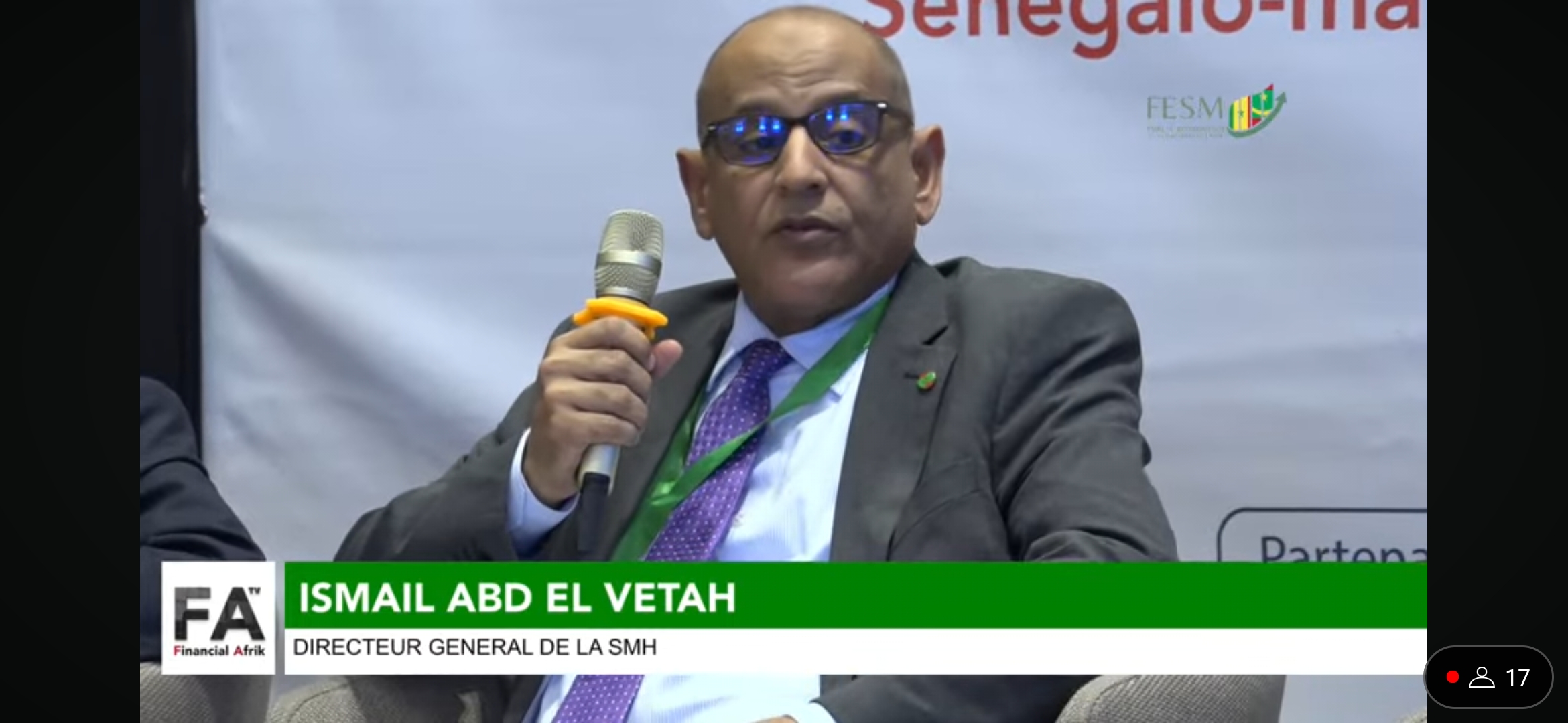 « Il faut que nos pays exportent de moins en moins du GNL », dixit ...