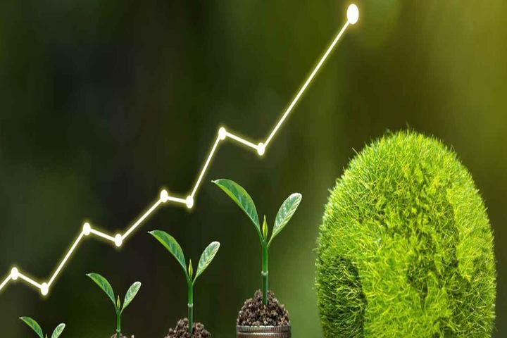 Croissance verte: la Norvège promet 740 millions USD aux pays en ...