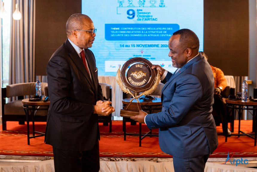 La RDC prend la présidence de l'ARTAC | Financial Afrik