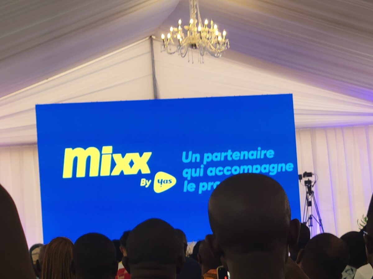 AXIAN Telecom annonce « YAS », sa nouvelle identité commerciale commune à ses 5 filiales ...