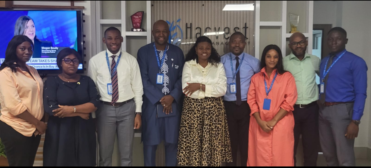 Harvest Asset Management : première société de gestion certifiée ISO ...