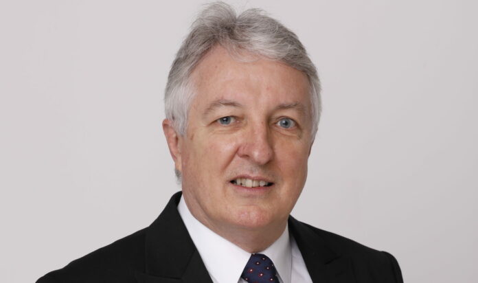 Mali: libération du PDG de Resolute Mining, Terence Holohan | Financial ...