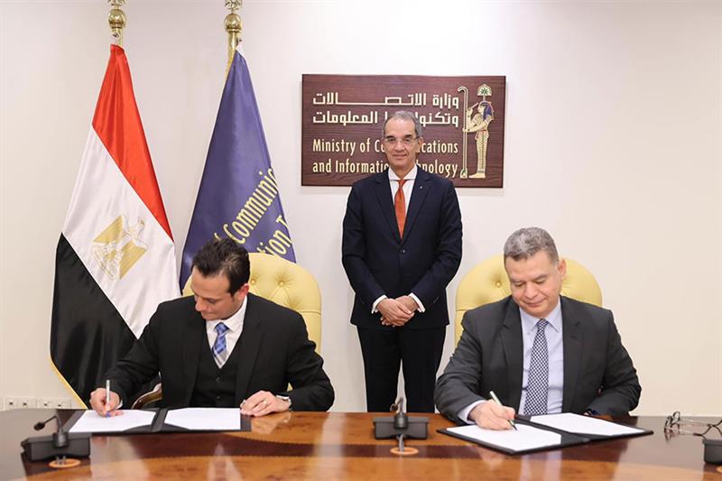 Foundever étend ses activités en Égypte avec un investissement de 68 ...