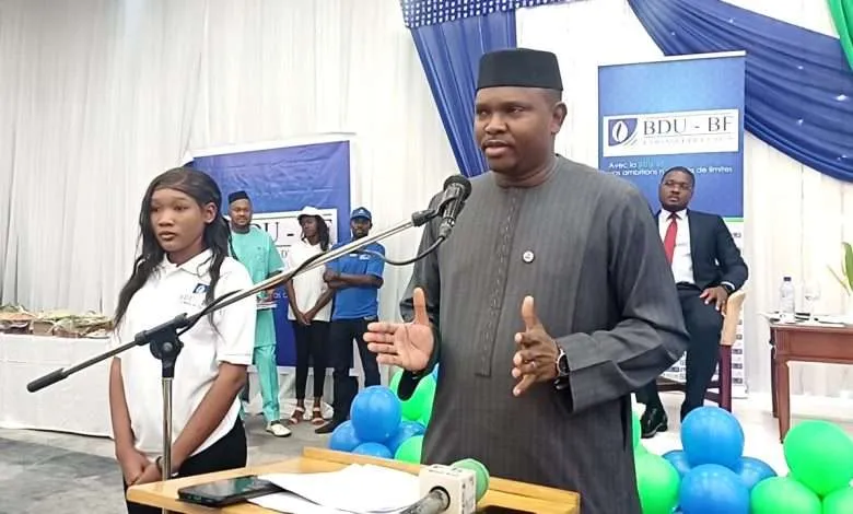 Oumar Konte prend les commandes de la Banque de l’Union Burkina Faso ...