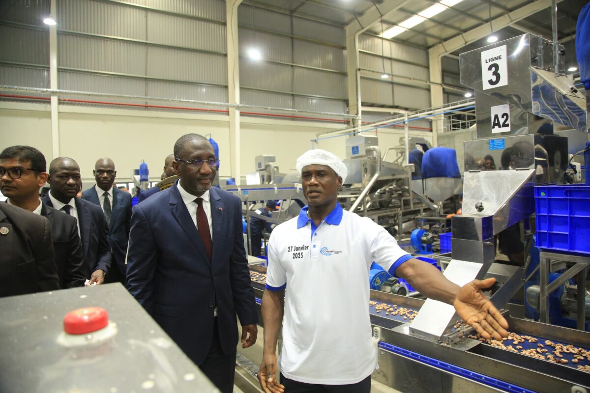 Côte d’Ivoire : Valency, Nordfund et Finfund injectent 40 millions USD ...