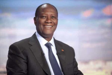 Côte d’Ivoire : Alassane Ouattara déroule les axes stratégiques de la ...