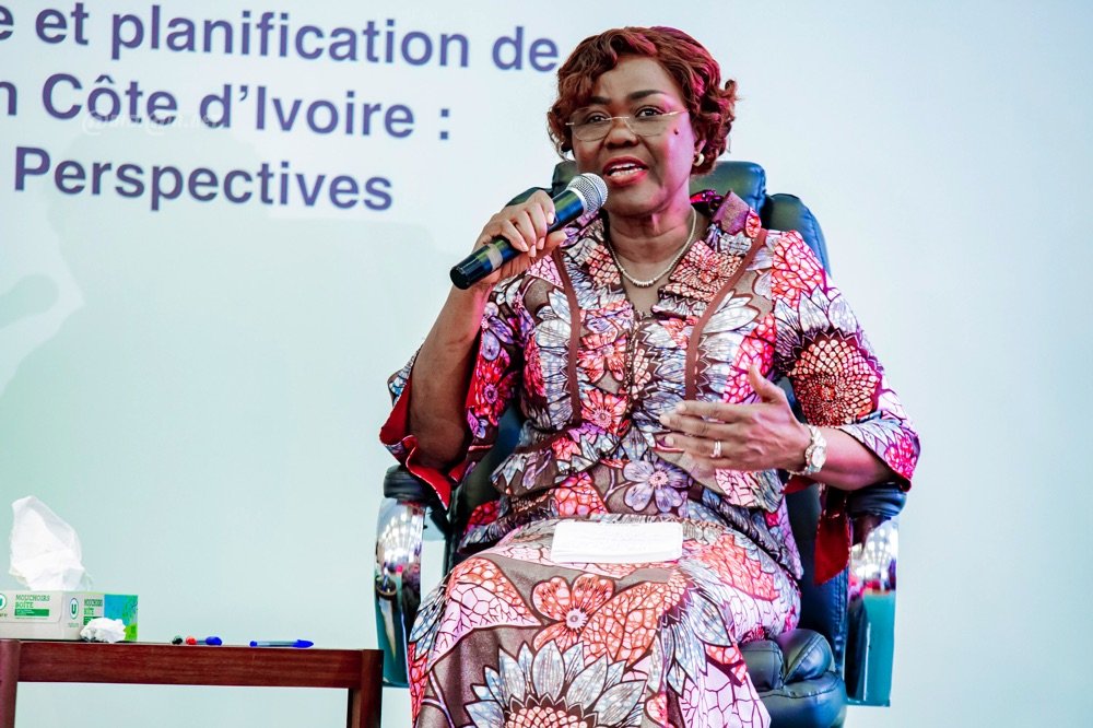 Les perspectives économiques de la Côte d’Ivoire sont bonnes, rassure ...