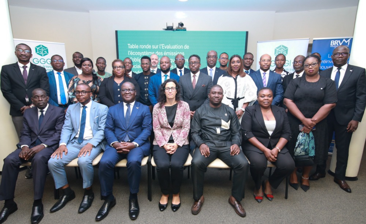 Obligations thématiques dans l’UEMOA: les acteurs de l'écosystème ...