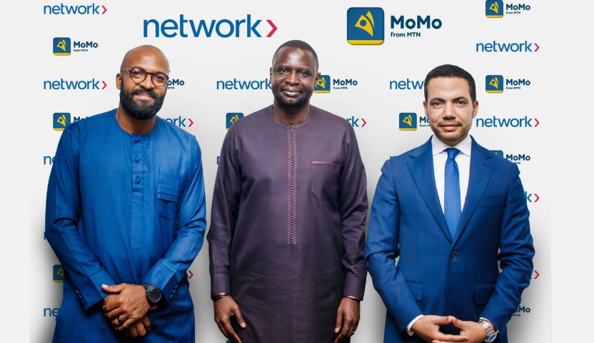 MTN s’associe à Network International pour renforcer ses paiements en Afrique | Financial Afrik