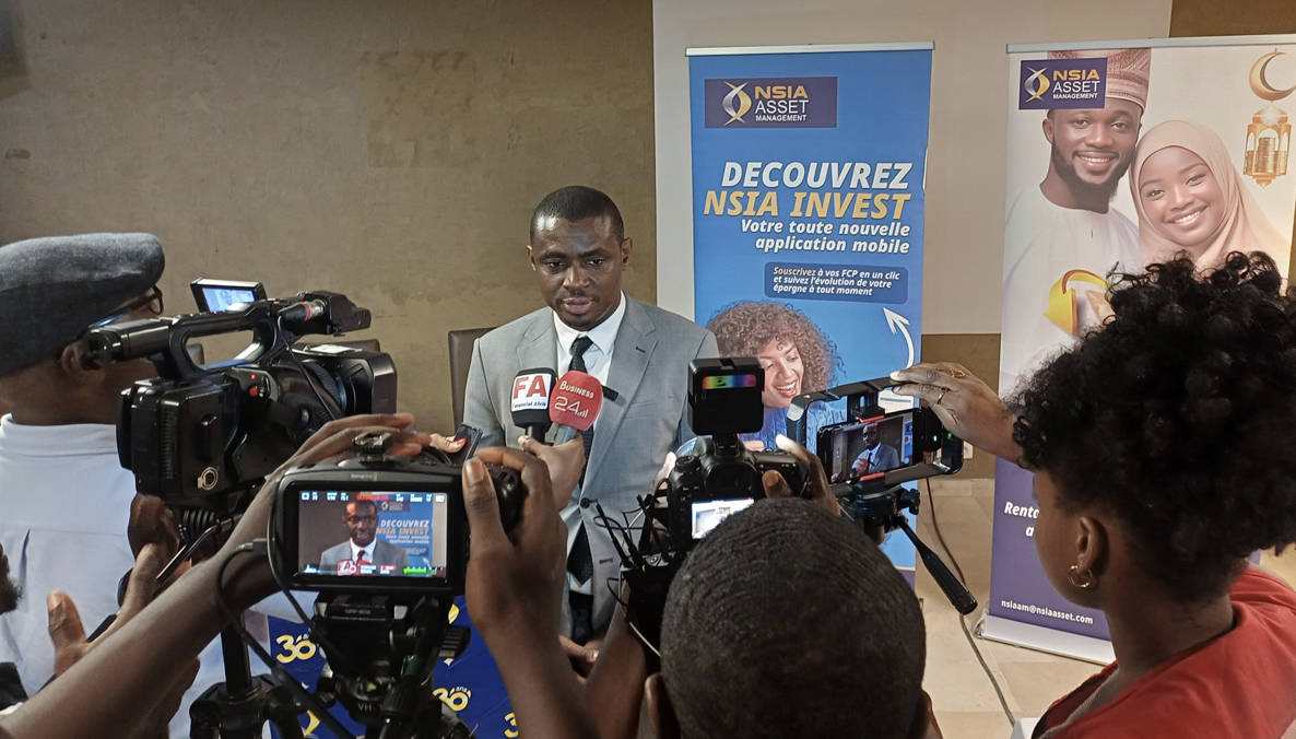 NSIA Asset Management : Votre Partenaire de Confiance pour l’Investissement et l’Épargne ...