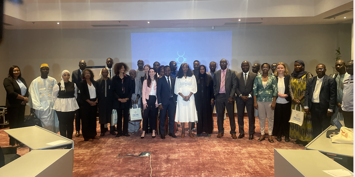 La BOAD présente à Dakar son Programme de Prêts Adaptés aux ...