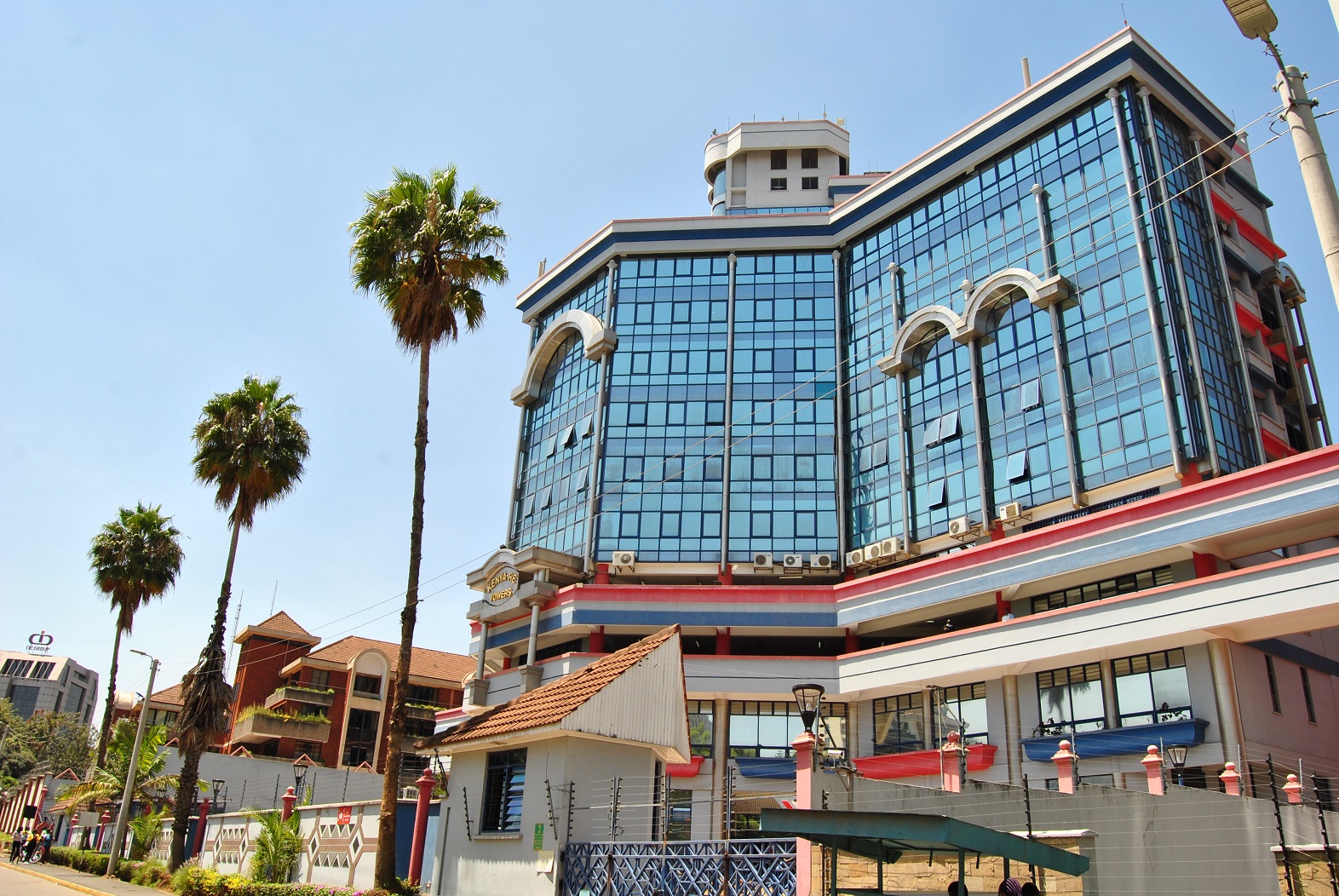 Le réassureur Kenya Re annonce un dividende de 6 millions USD à ses ...