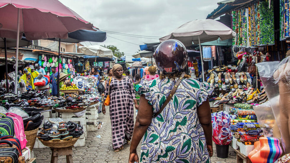 Bénin : les prix à la consommation en hausse de 1,1 % en mars 2025 ...