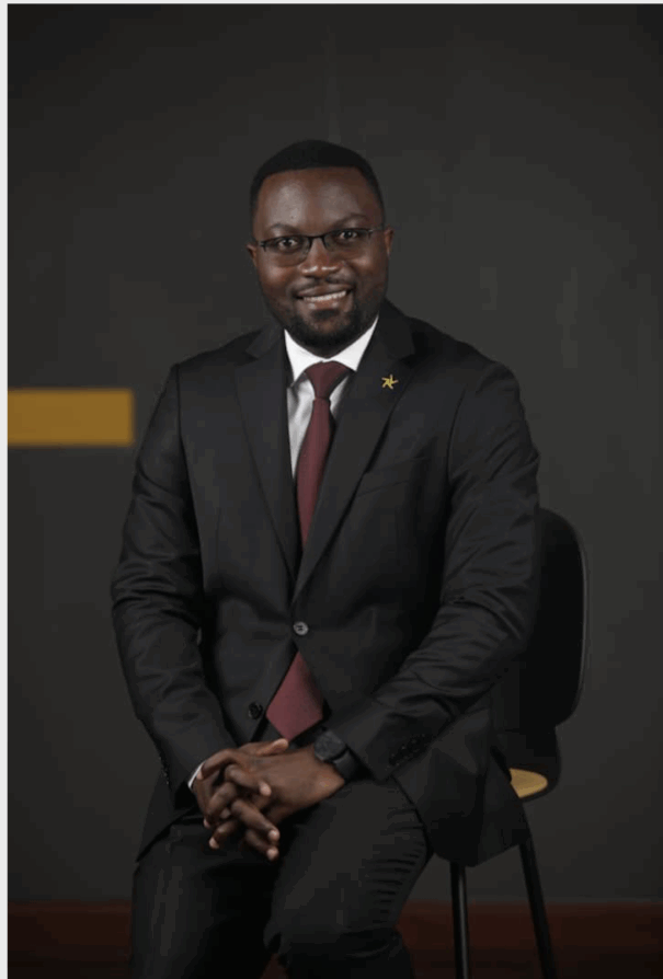 Bénin : Alexander A. FUSI explique comment la garantie ATIDI a été un ...