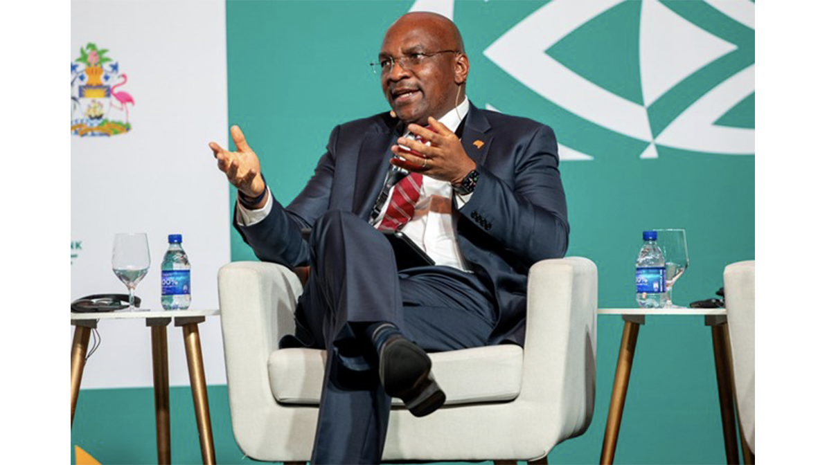 Afreximbank affiche une performance financière solide en 2024 ...