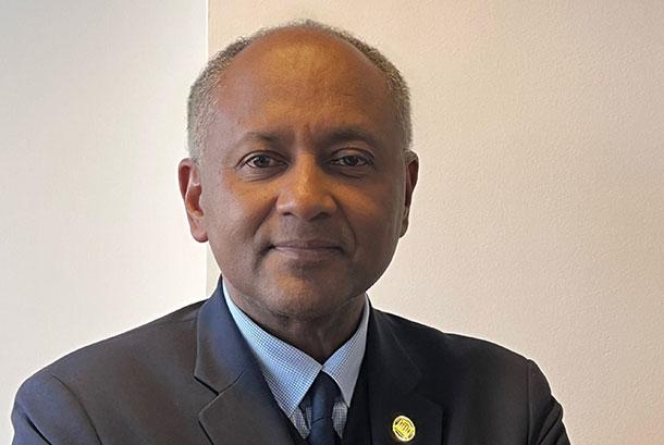 Entretien avec Firmin Edouard Matoko, sous-directeur général Unesco ...