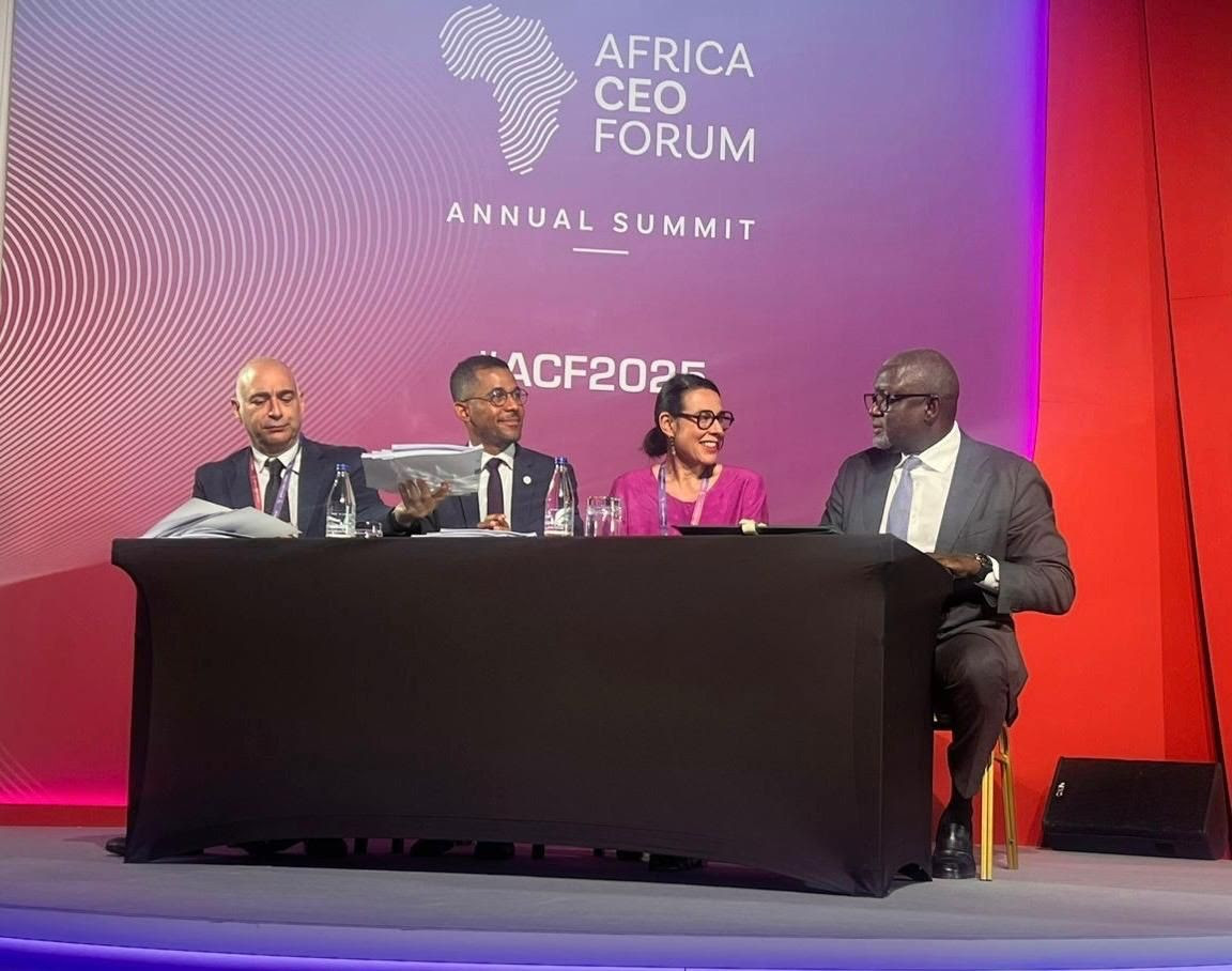 Gabon : Africa50, GPC, Wärtsilä et MPG s’unissent pour développer une ...