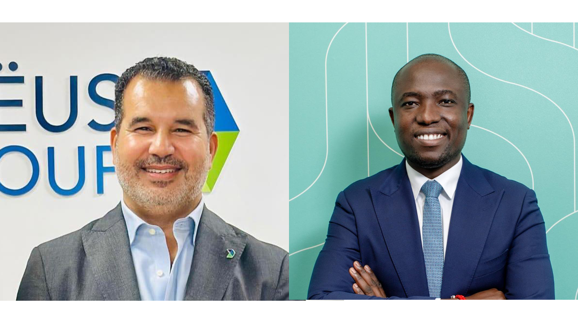 Communication : Edelman se repositionne en Afrique avec Kwame Senou en ...