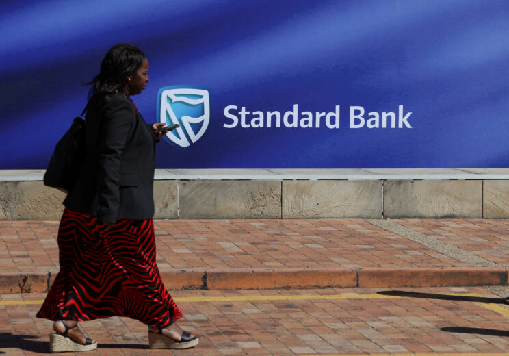 Afrique du Sud: Standard Bank émet la première obligation indexée sur ...