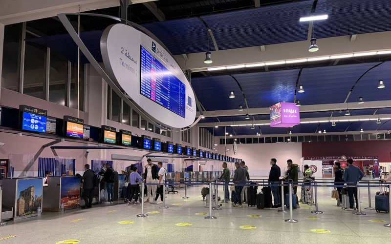 Maroc : qui pour exécuter les travaux d'extension de l'aéroport de Casablanca, un projet à 1,6 ...