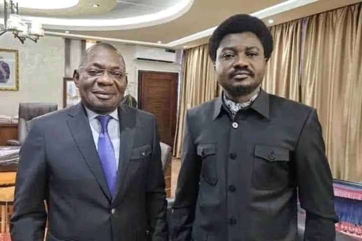 RDC – Affaire des 39 millions USD : le ministre Constant Mutamba récuse ...