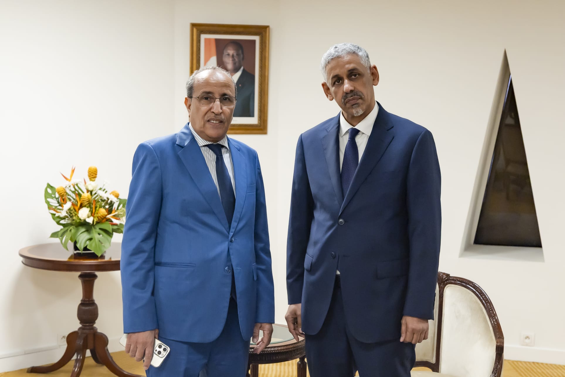 BAD : les dessous d’un sacre – récit exclusif de la victoire de Sidi ...