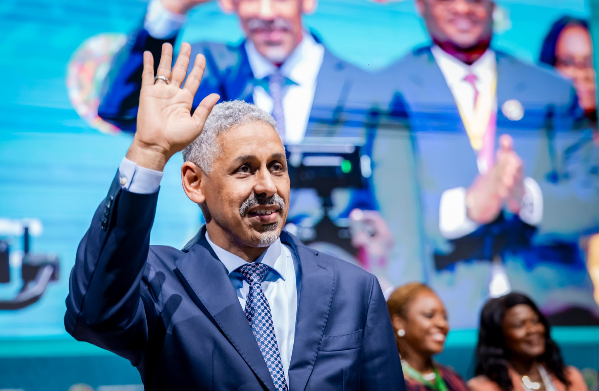 BAD : les dessous d’un sacre – récit exclusif de la victoire de Sidi ...