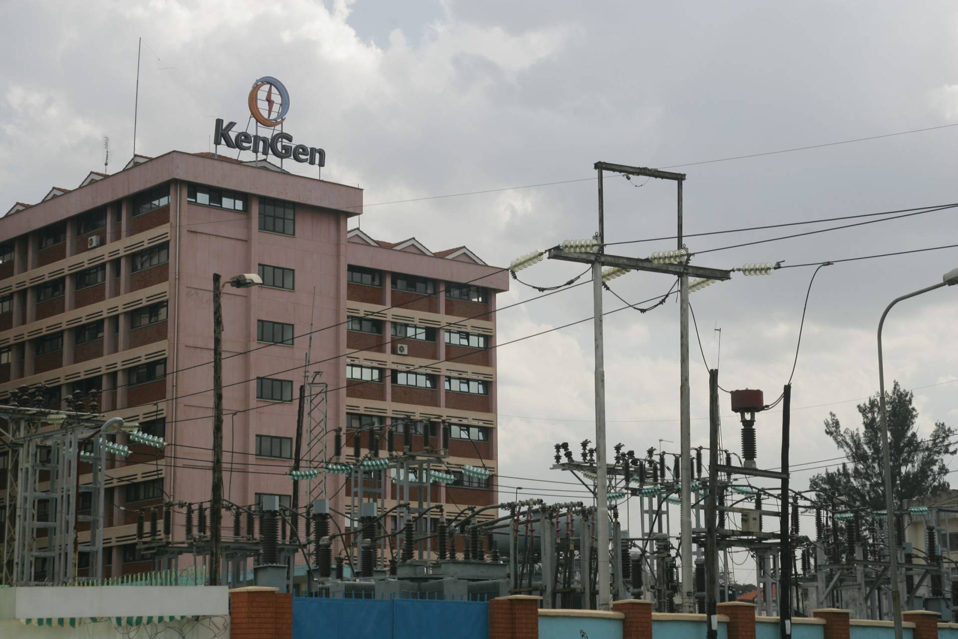 Kenya : le grand projet géothermique de KenGen presque achevé ...