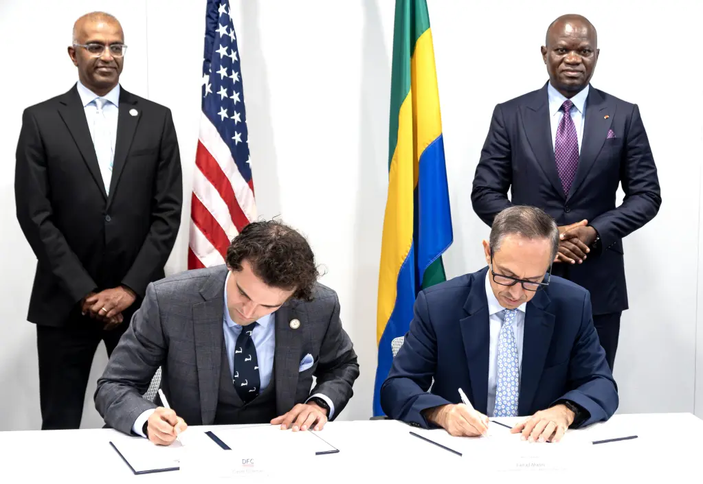 Gabon : 500 millions USD de Millenial Potash pour exploiter la potasse ...