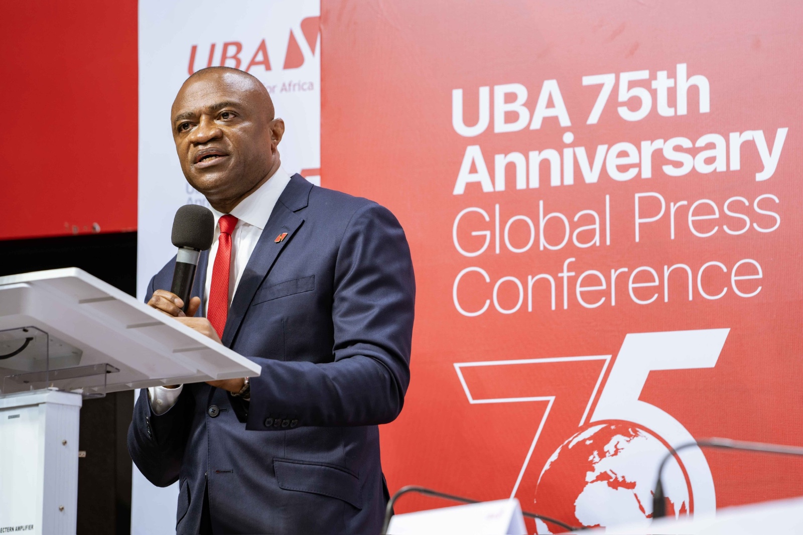 UBA intensifie son expansion stratégique en Afrique | Financial Afrik