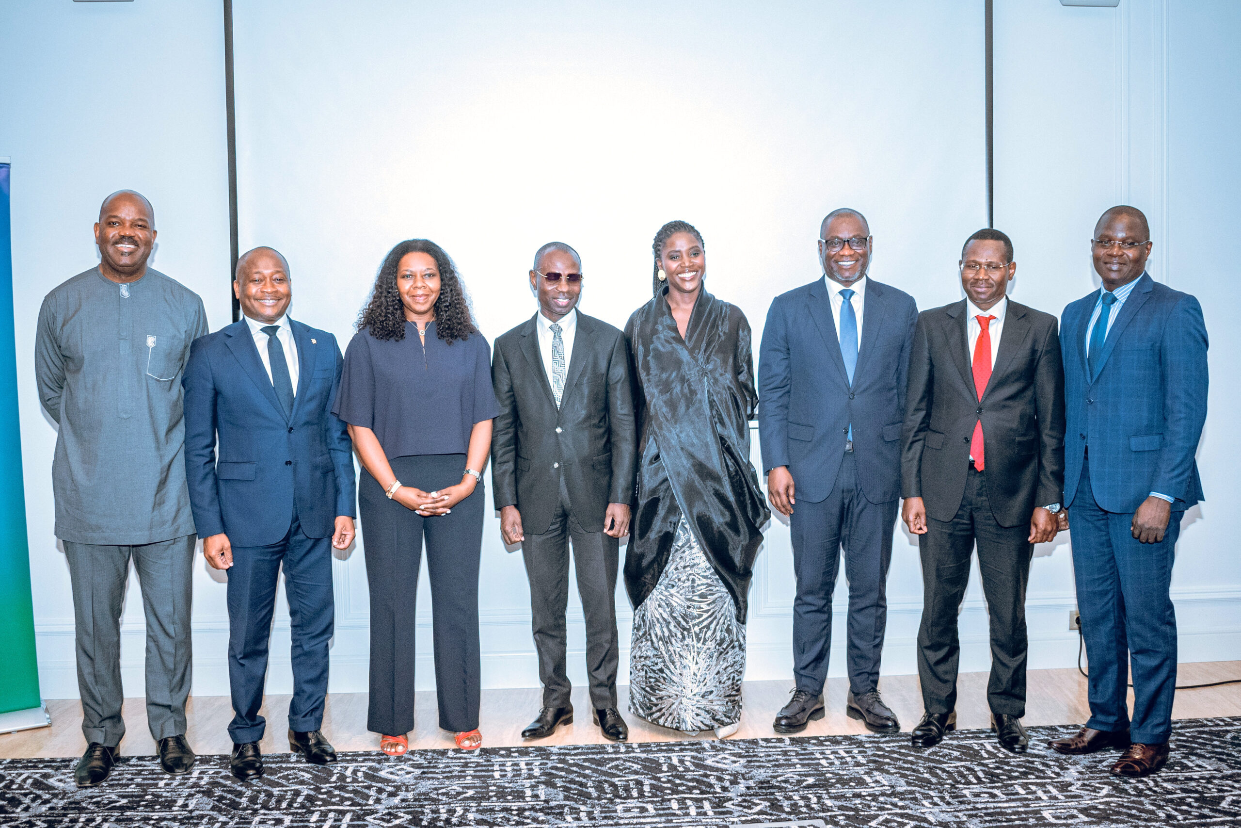 BOAD Titrisation, artisan discret d’une révolution financière en Afrique de l’Ouest | Financial ...