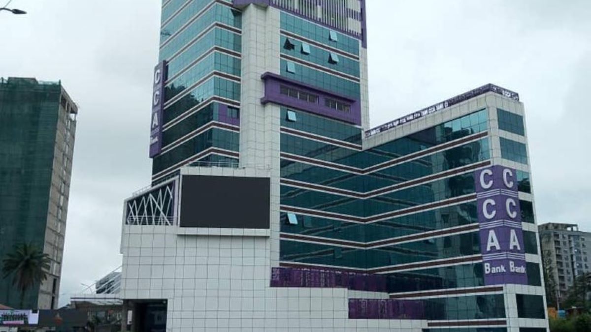 La camerounaise CCA Bank prépare son implantation au Tchad | Financial Afrik