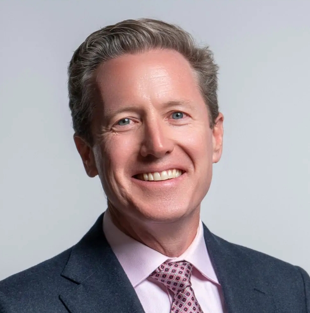 David Bird prend les rênes de Dangote Raffinerie | Financial Afrik