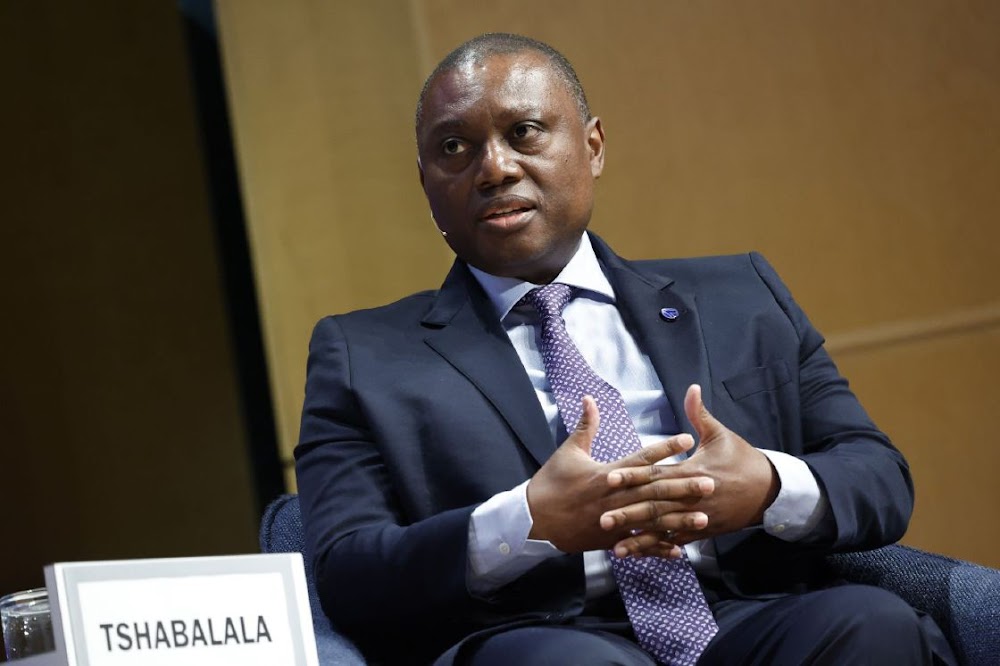 Standard Bank : départ programmé de Sim Tshabalala, figure historique du groupe | Financial Afrik