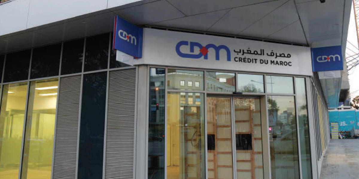 Maroc : la BERD prévoit 65 millions d’euros en faveur de Crédit du ...