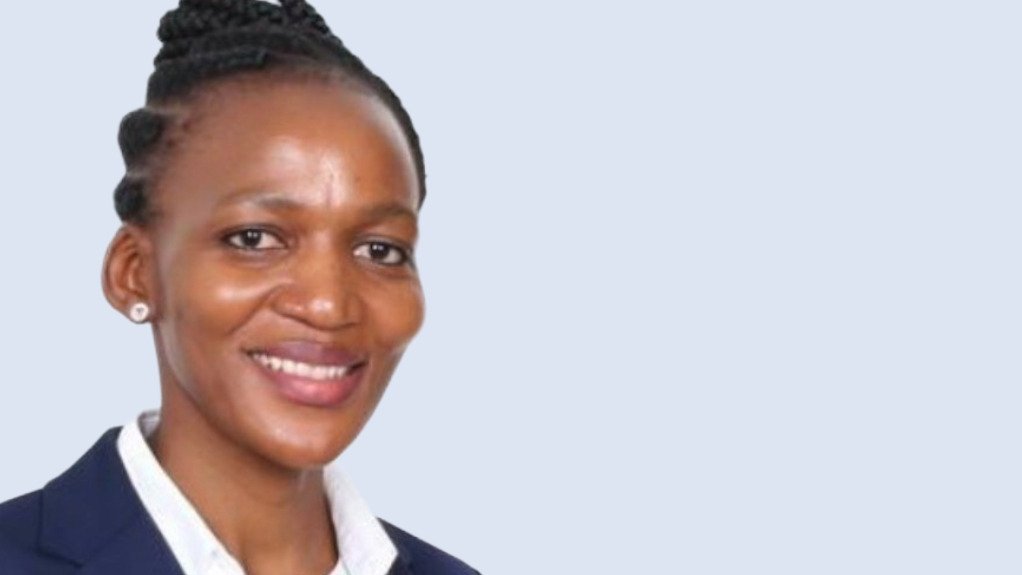 Afrique du Sud : Precious Edward nommée directrice générale de l’Independent Power Producers ...