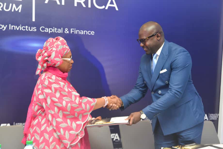 Sénégal : une convention entre Invictus Capital & Finance et la LISCA ...