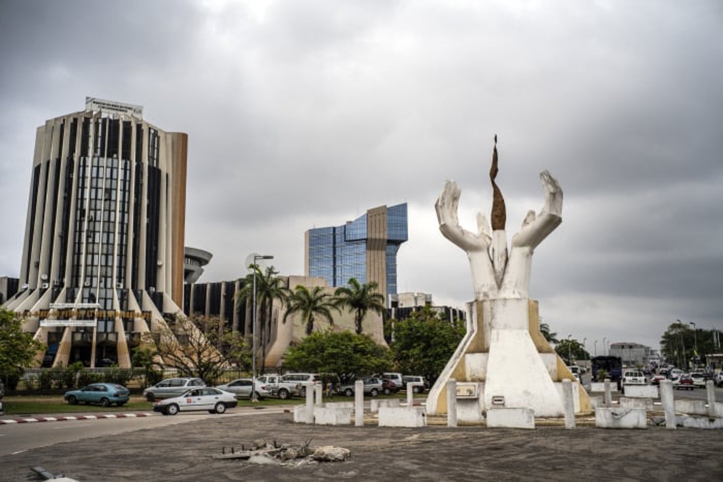 Gabon : la Banque mondiale évalue la richesse nationale à 105 milliards ...
