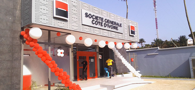 Société Générale Côte d’Ivoire augmente son dividende au titre de l ...